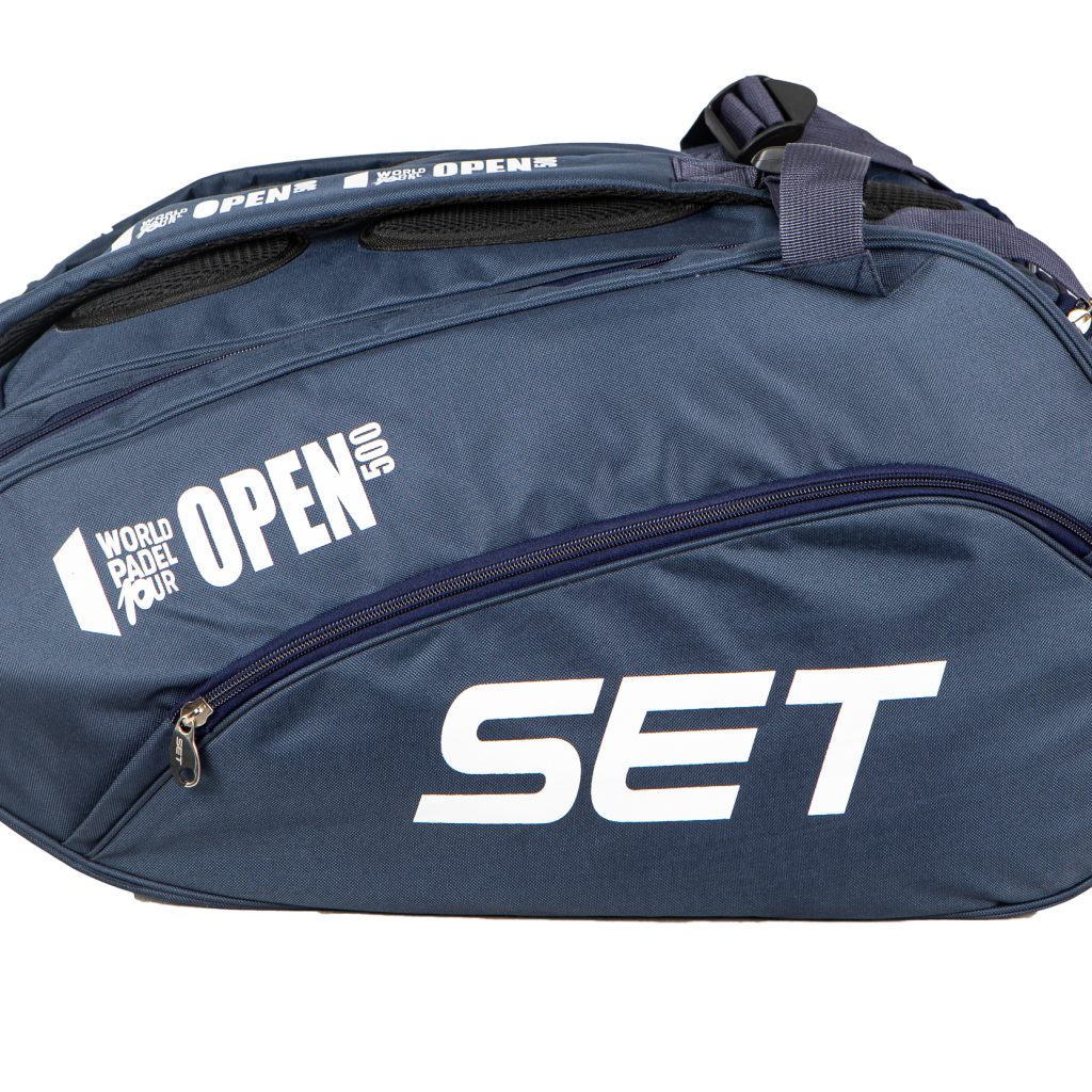 Pro bag Padel Tala SET - Planetetennis